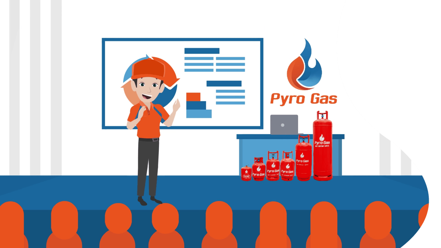Dealership – Trusted LPG Provider | PYROGAS